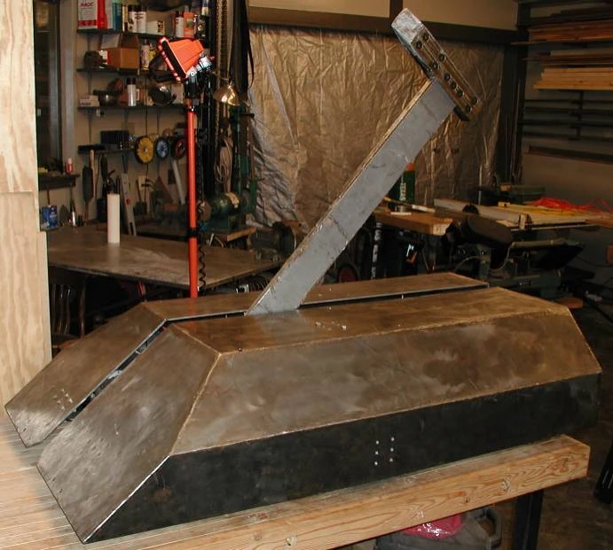 The Judge | Robogames Wikia | Fandom