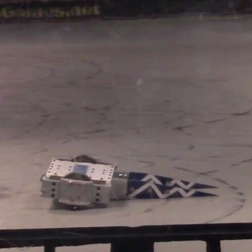 Tremor | Robogames Wikia | Fandom