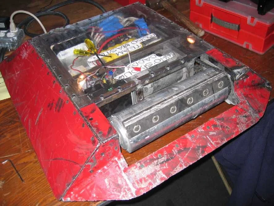 Category:RoboGames 2018 Waitlisted | Robogames Wikia | Fandom