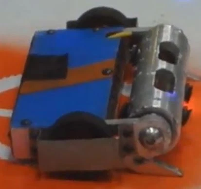 Tsunami (2017) | Robogames Wikia | Fandom