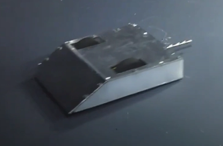 The Shrew | Robogames Wikia | Fandom