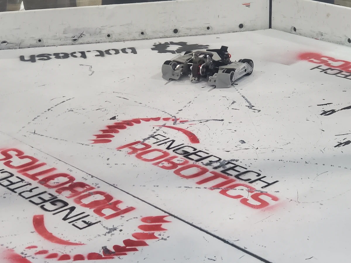 Category:Japanese Robots | Robogames Wikia | Fandom