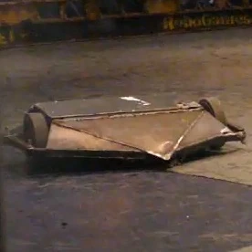 Anti matter | Robogames Wikia | Fandom