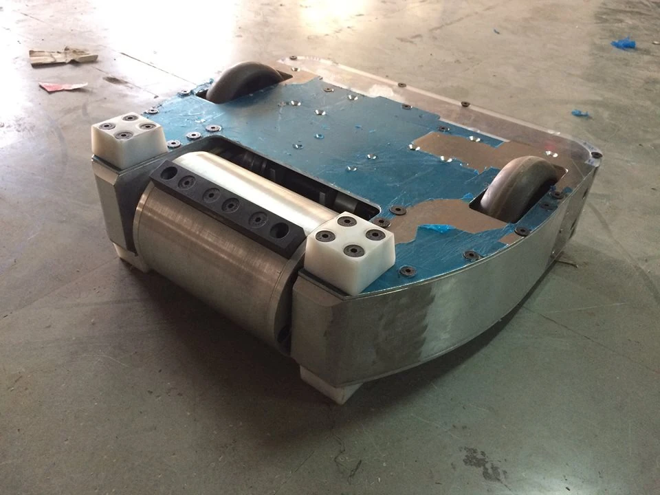 Karma | Robogames Wikia | Fandom