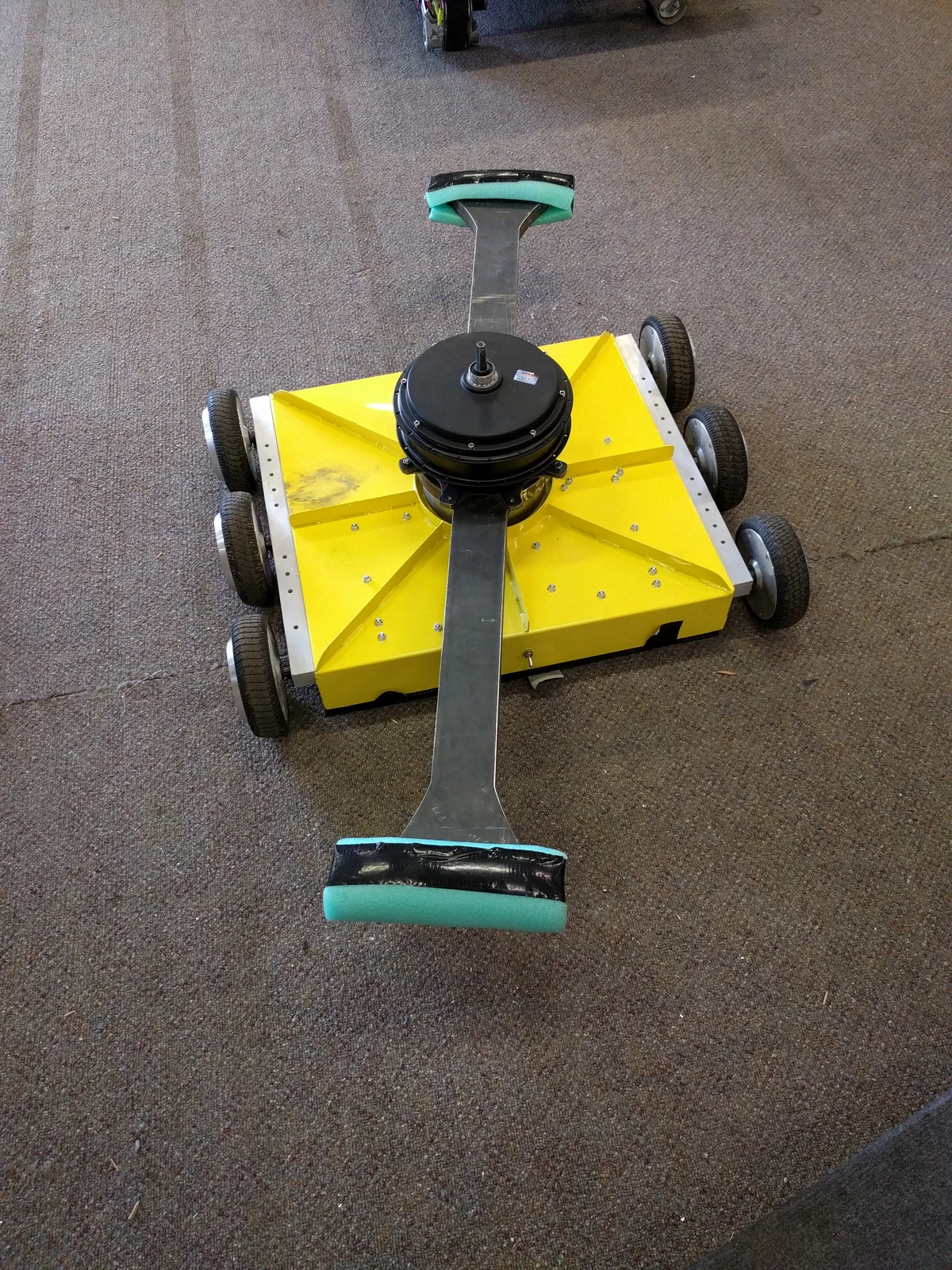 Khatamak | Robogames Wikia | Fandom