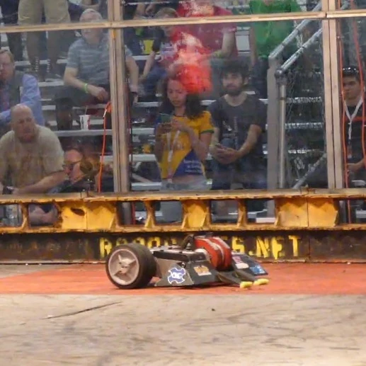 General | Robogames Wikia | Fandom