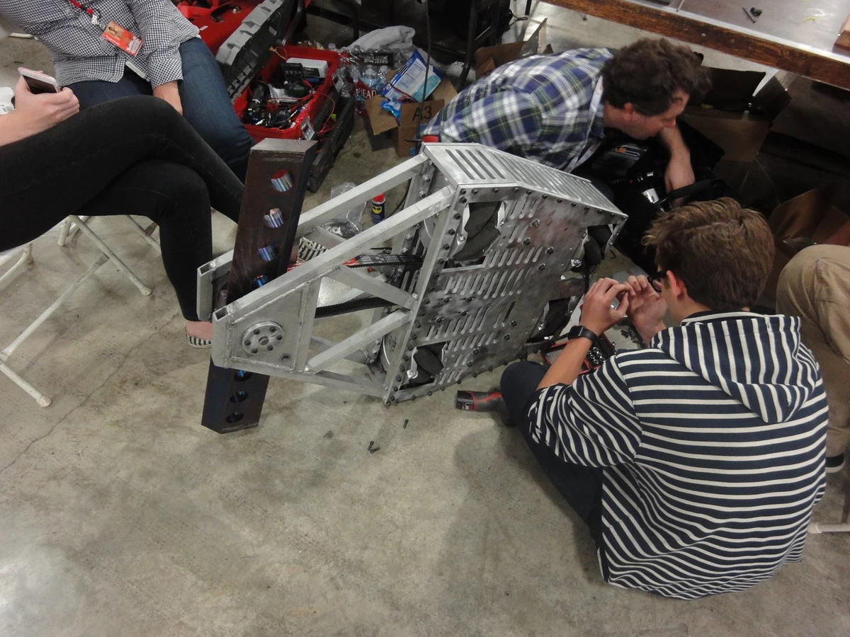 Category:Robots with Omni-wheels | Robogames Wikia | Fandom