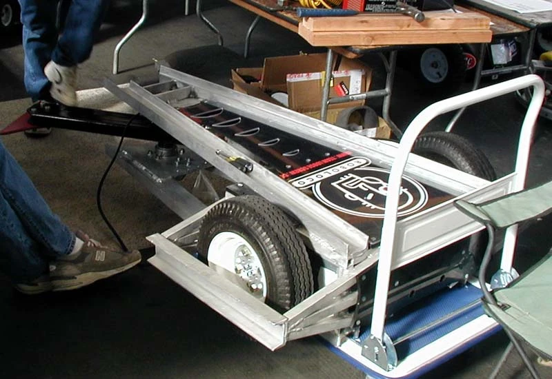 Robo Loco | Robogames Wikia | Fandom