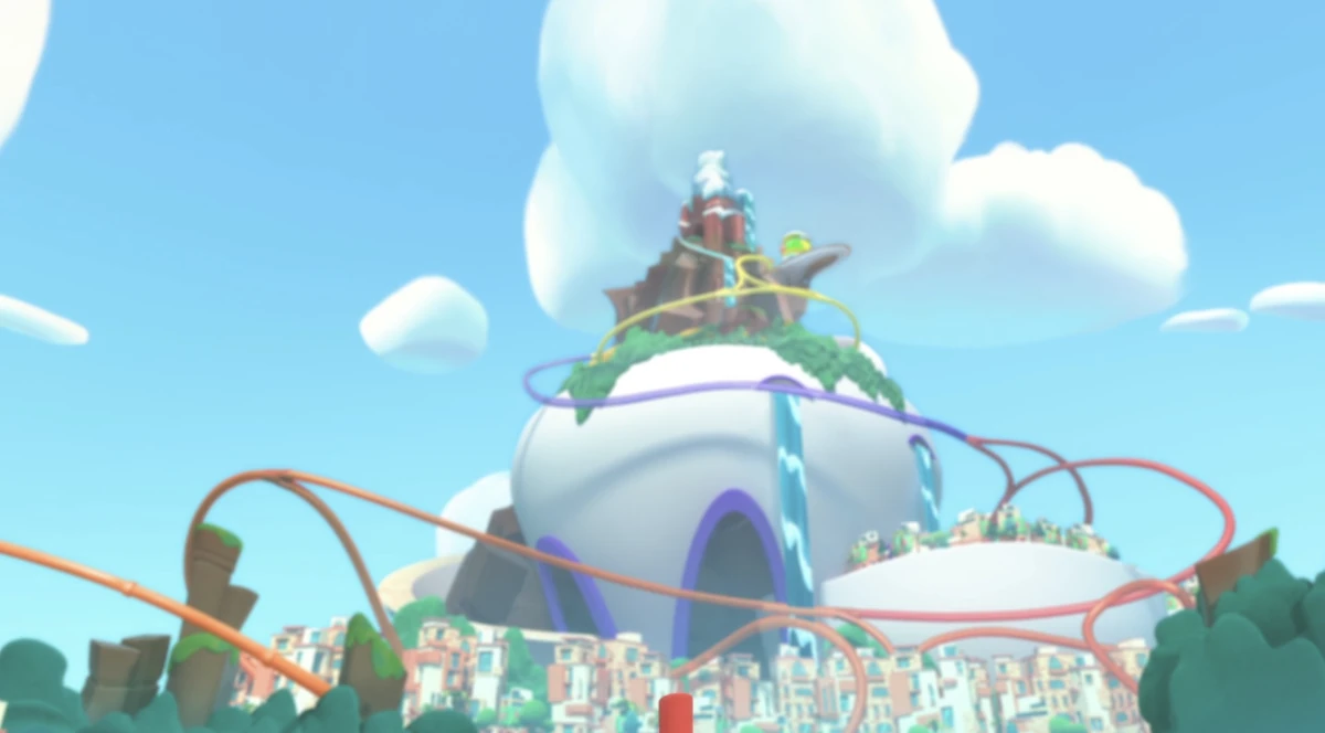 The Towering Inflato | RoboGobo Wiki | Fandom