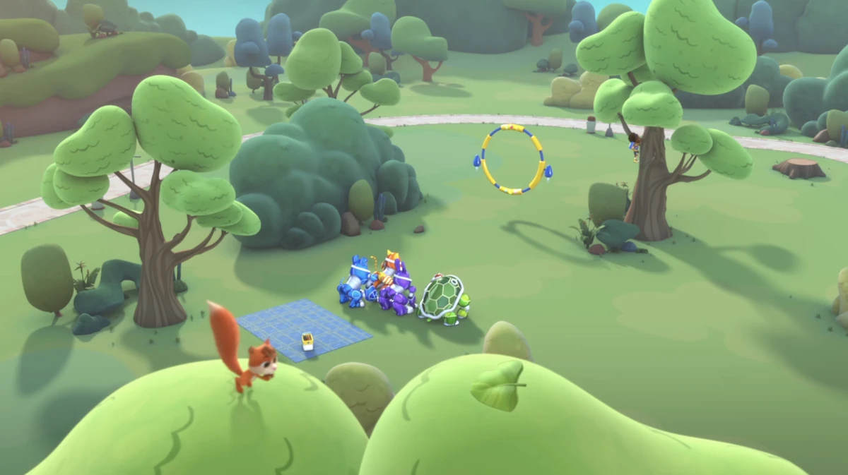 Wingo's Way | RoboGobo Wiki | Fandom