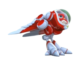 Wingo | RoboGobo Wiki | Fandom
