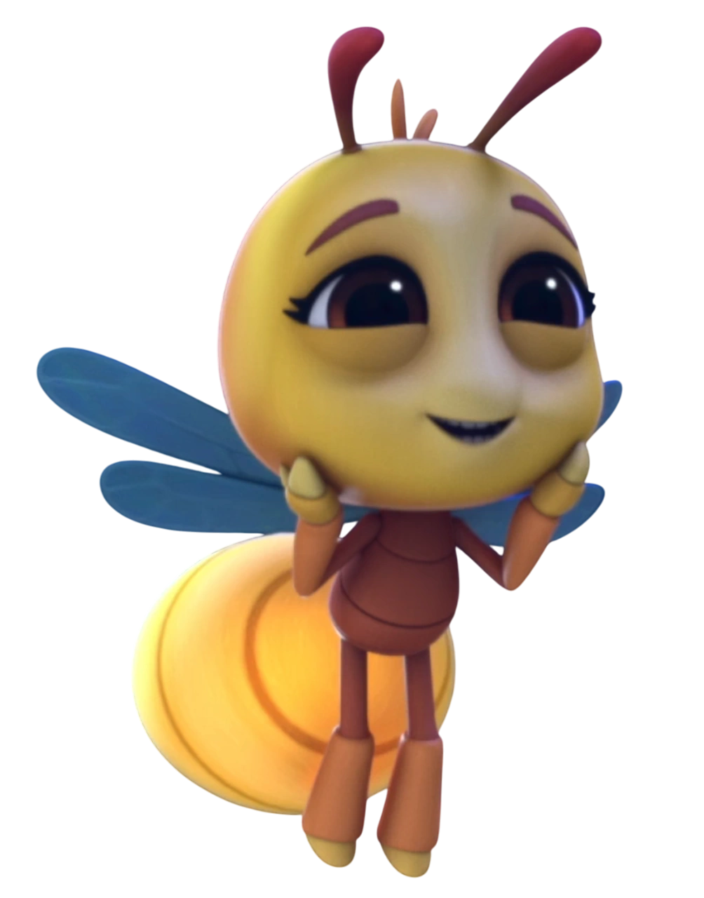 Flicker | RoboGobo Wiki | Fandom