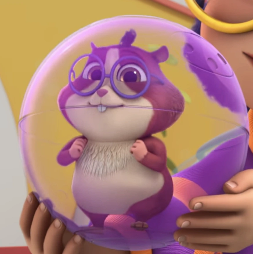 Hector | RoboGobo Wiki | Fandom