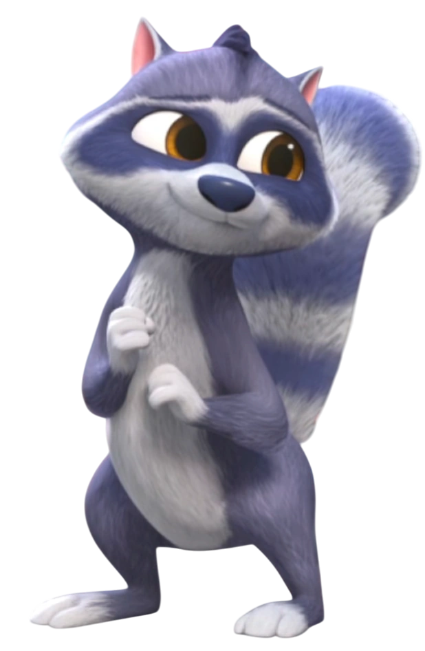 Risky | RoboGobo Wiki | Fandom