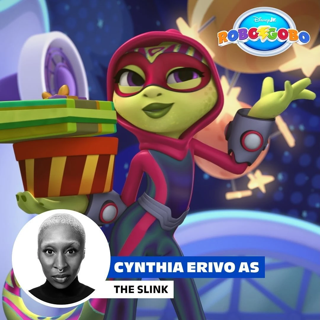 The Slink | RoboGobo Wiki | Fandom