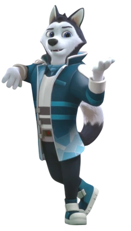 Pupsicle | RoboGobo Wiki | Fandom