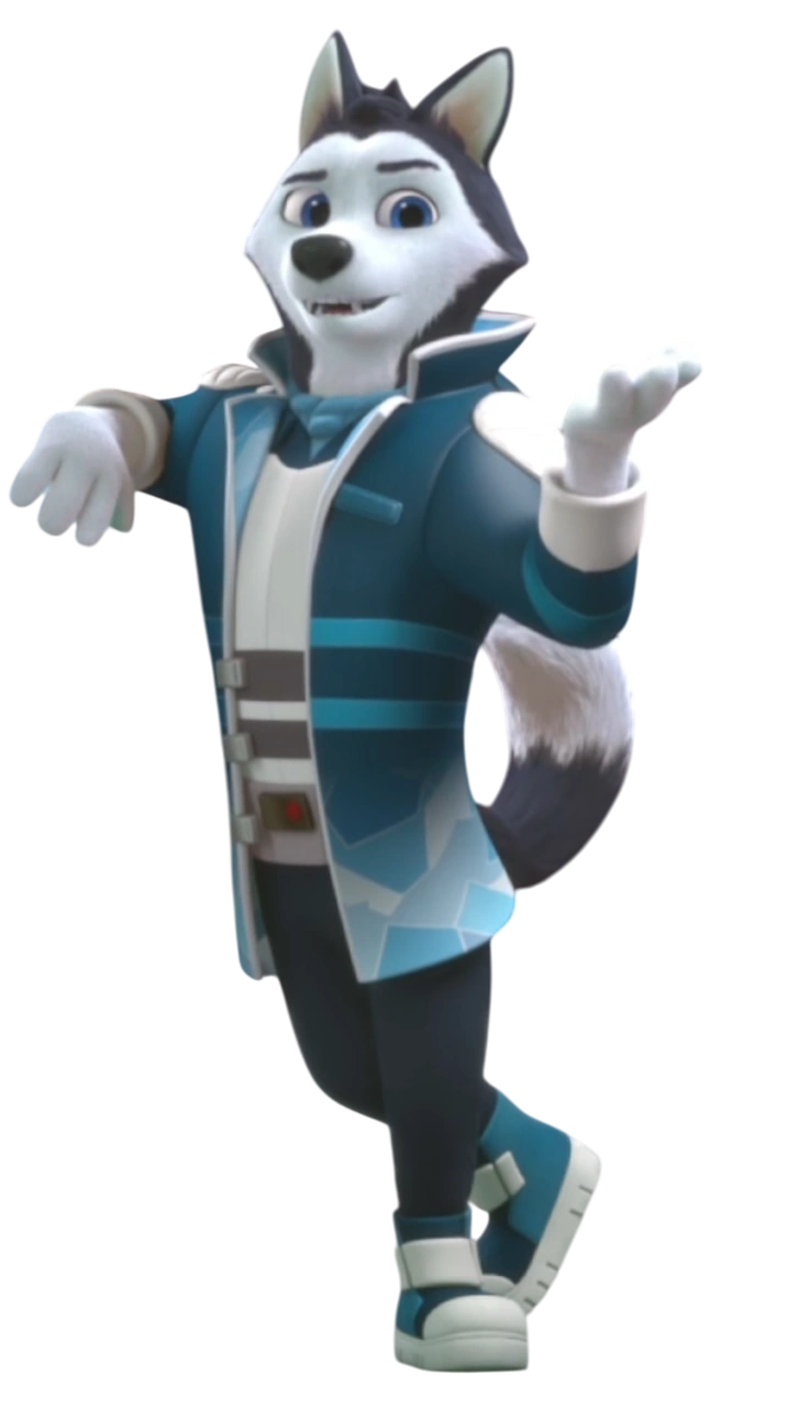 Pupsicle | RoboGobo Wiki | Fandom