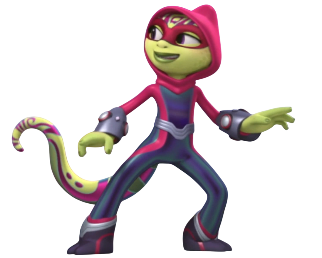 The Slink | RoboGobo Wiki | Fandom