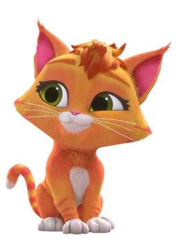 Allie | RoboGobo Wiki | Fandom