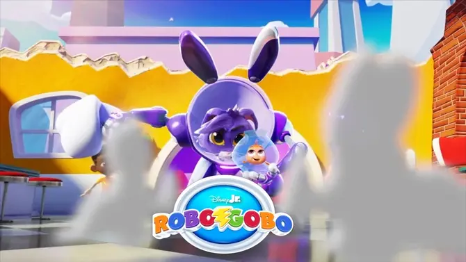 RoboGobo Wiki | Fandom