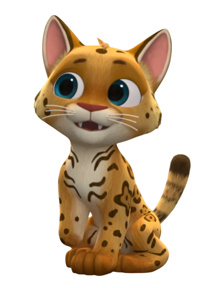 Joe | RoboGobo Wiki | Fandom