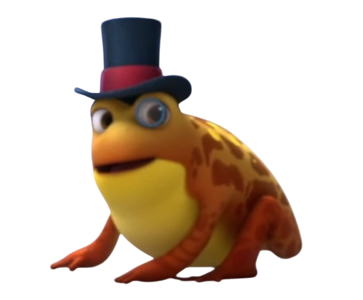 Bravo Bullfrog | RoboGobo Wiki | Fandom