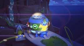 Team Baddie | RoboGobo Wiki | Fandom