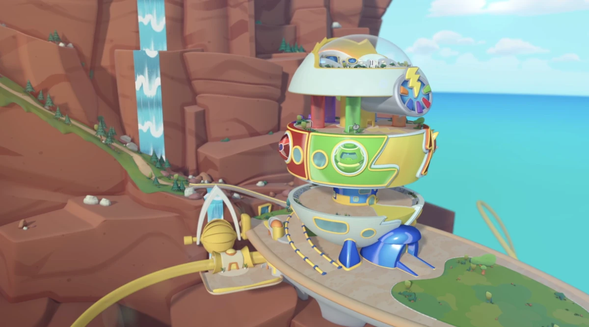 Get-A-Pet Day | RoboGobo Wiki | Fandom