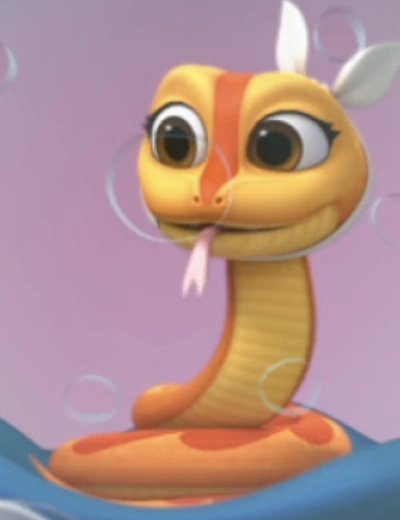 Sugar | RoboGobo Wiki | Fandom