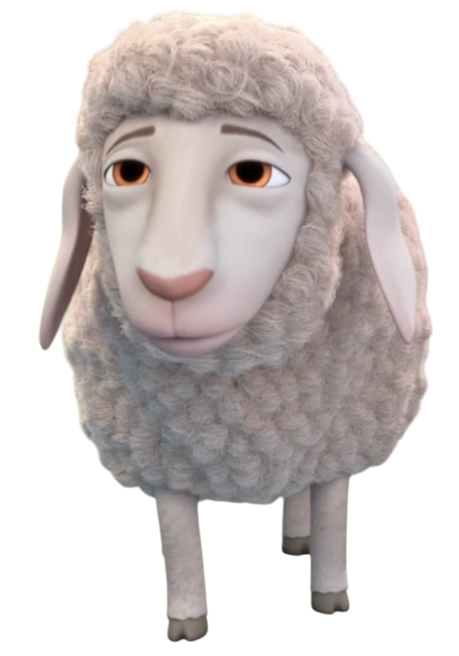 Mary | RoboGobo Wiki | Fandom