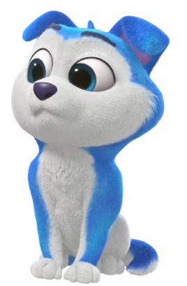 Booster | RoboGobo Wiki | Fandom