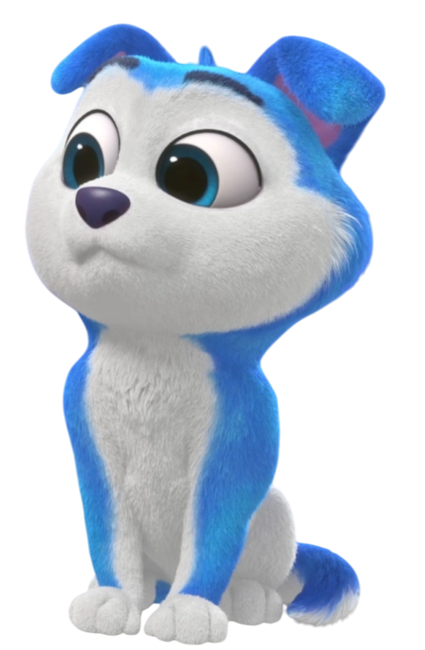 Booster | RoboGobo Wiki | Fandom