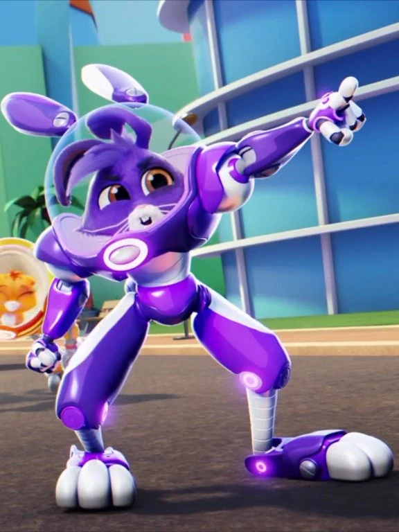 Hopper | RoboGobo Wiki | Fandom