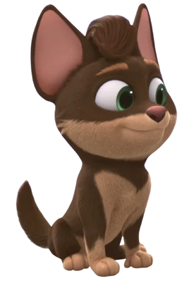 Kev | RoboGobo Wiki | Fandom