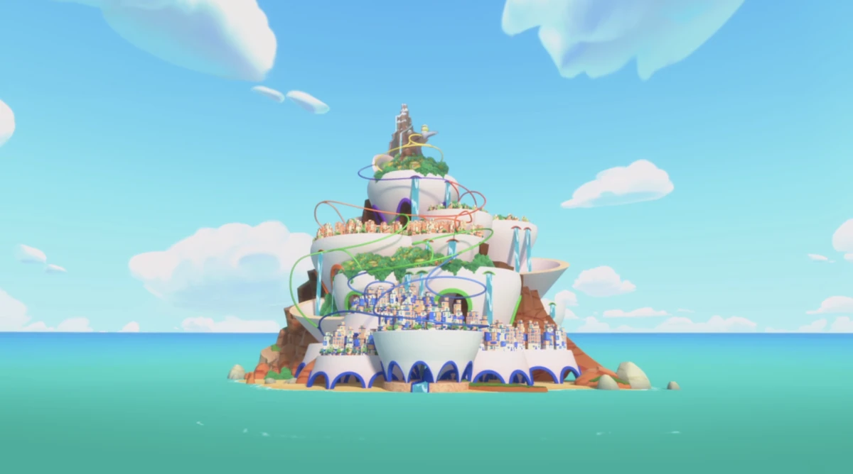 Category:Episodes | RoboGobo Wiki | Fandom