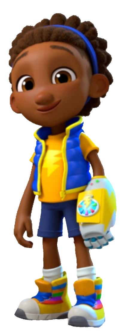 Category:Characters | RoboGobo Wiki | Fandom