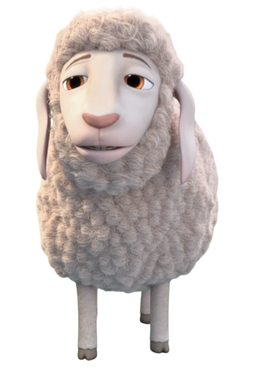 Larry | RoboGobo Wiki | Fandom