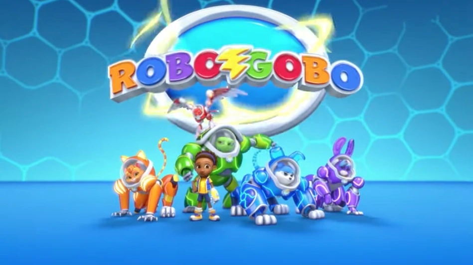 Theme Song | RoboGobo Wiki | Fandom