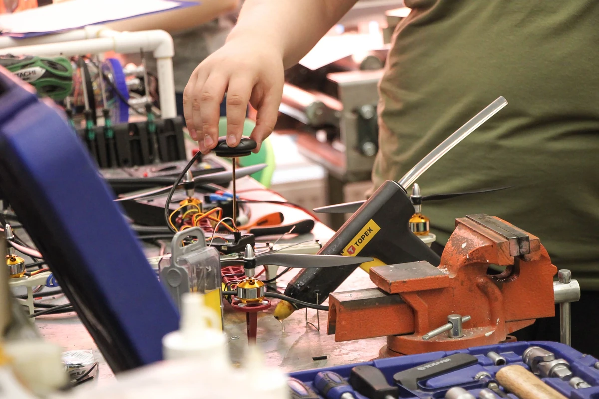 Урок №00. Вводное занятие. | Robolab вики | Fandom