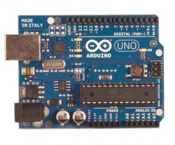 Arduino Uno | Robolab вики | Fandom