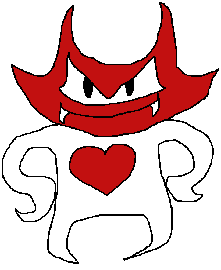 Akuma Corazón | Roboman Wiki | Fandom
