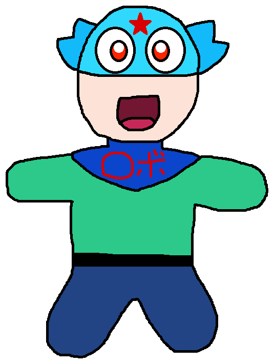 Robominis | Roboman Wiki | Fandom