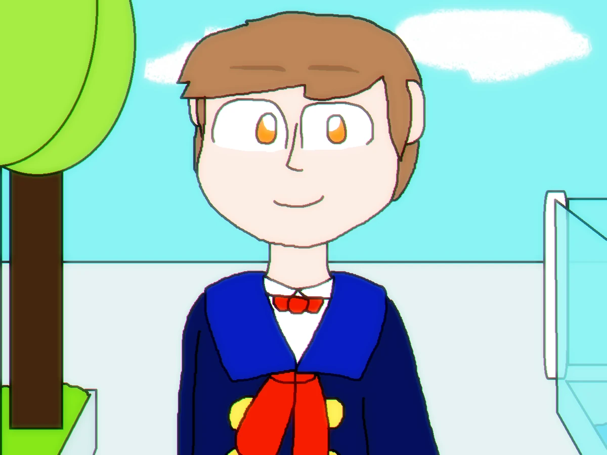 Categoría:Personajes de una sola aparición | Roboman Wiki | Fandom