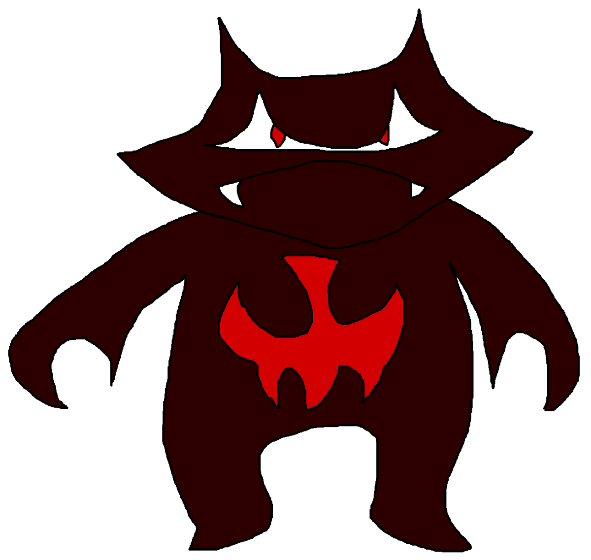 Rey Akuma | Roboman Wiki | Fandom