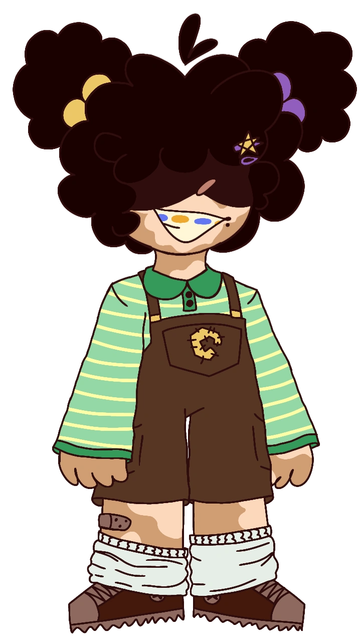 Cassidy Brooks | Robophobia Wiki | Fandom