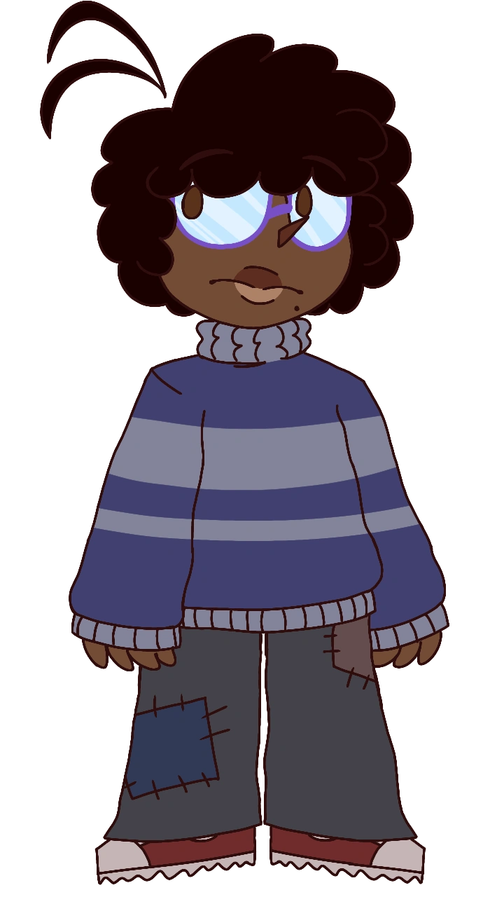 Jeremy O'Neill | Robophobia Wiki | Fandom