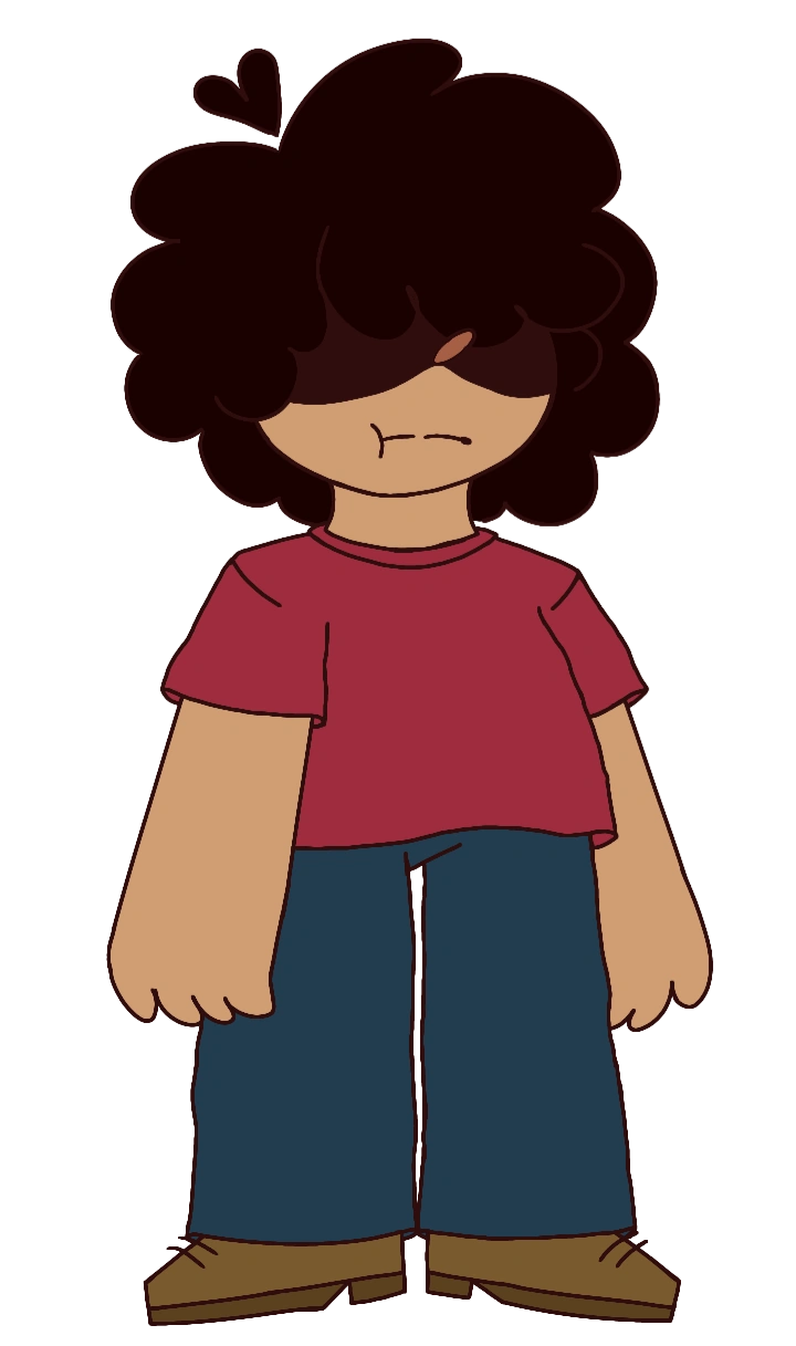 Andrew Brooks | Robophobia Wiki | Fandom