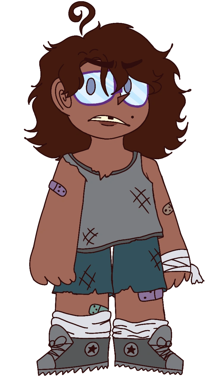 Michael Afton | Robophobia Wiki | Fandom