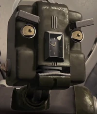 Gunk | Robopédia | Fandom