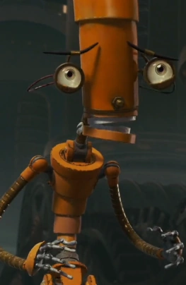 Crank Casey | Robopédia | Fandom